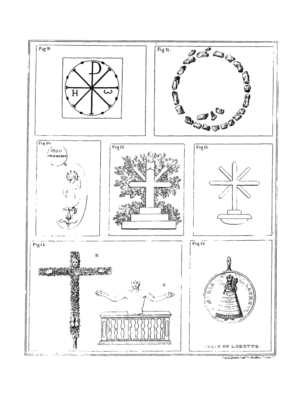 Sacred Science Institute - ICE Diagram and Image Library